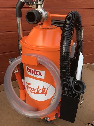 NOVIBRA používá Freddy Superminor a Micro Plus